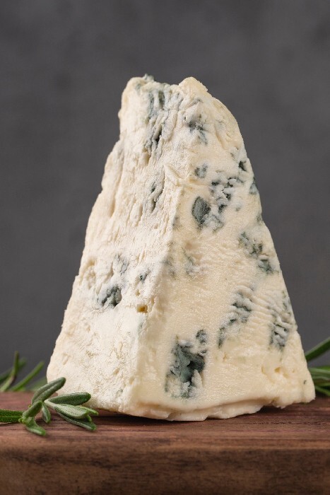 GORGONZOLA DOLCE :: ALIMENTARI TOMADIN